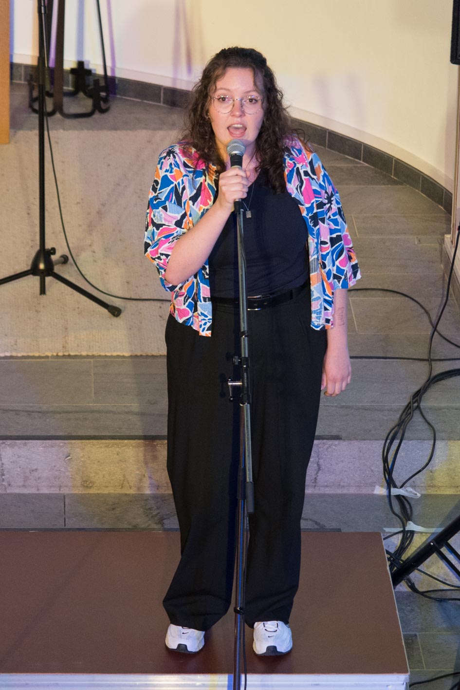 PowerStation in Concert - Evangelische Kirchengemeinde Almersbach